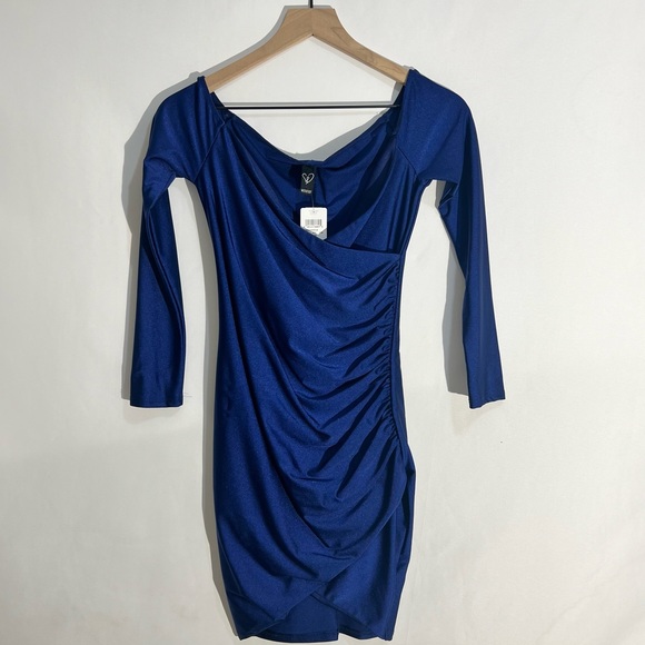 Windsor | Dresses | Windsor Bodycon Dress | Poshmark